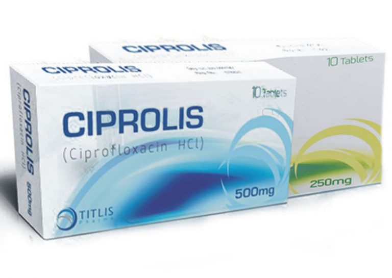 Manufactured Products – Titlis Pharma